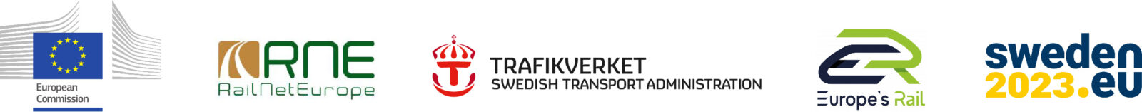 RAIL TRANSPORT DAY: 30 May 2023 - RNE – RailNetEurope | Association For ...