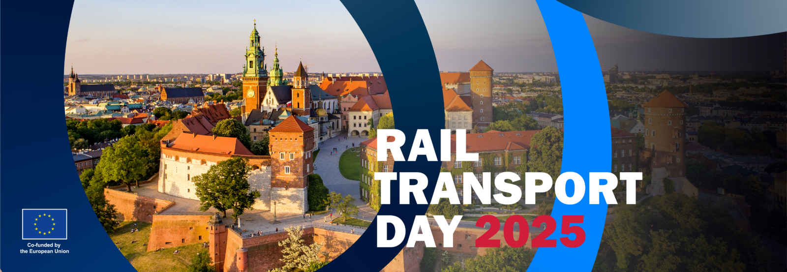 Rail Transport Day 2025 - RNE – RailNetEurope | Association For ...