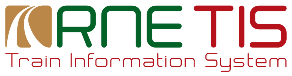 Train Information System - RNE – RailNetEurope | Association For ...